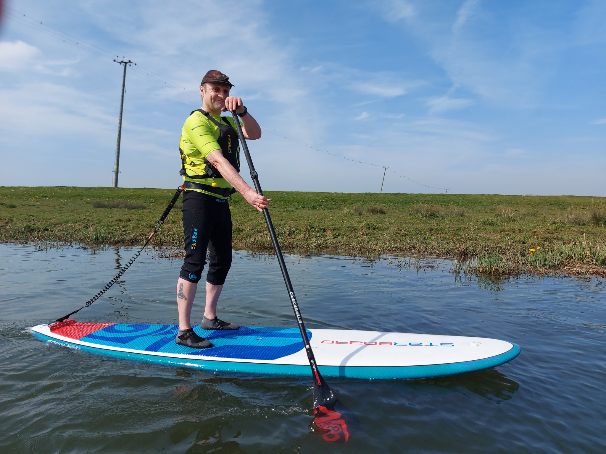 Paddle for a Healthy Heart | Kingston Kayak Club Hull East Yorkshire